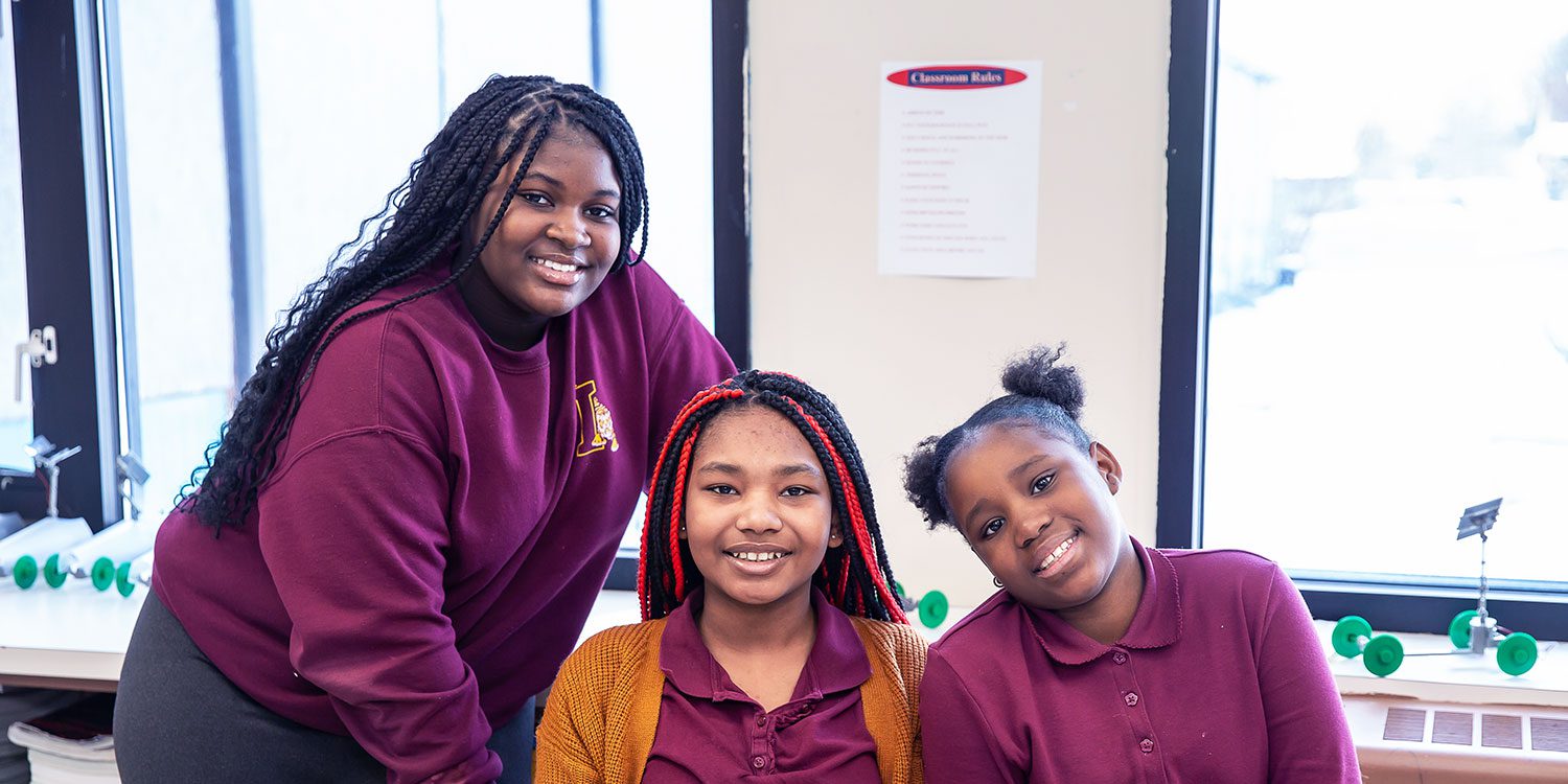 Apply - Inkster Preparatory Academy